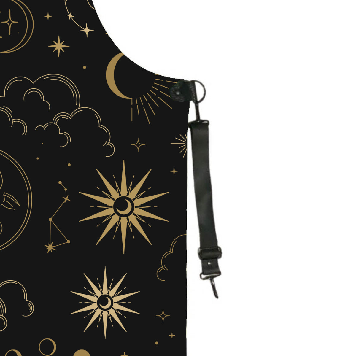 Mandil Astral – Pineapple Tools