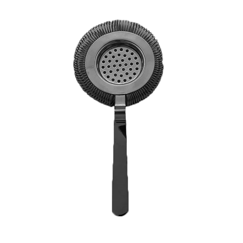 Kit Coctelería Calabrese Negro – Pineapple Tools