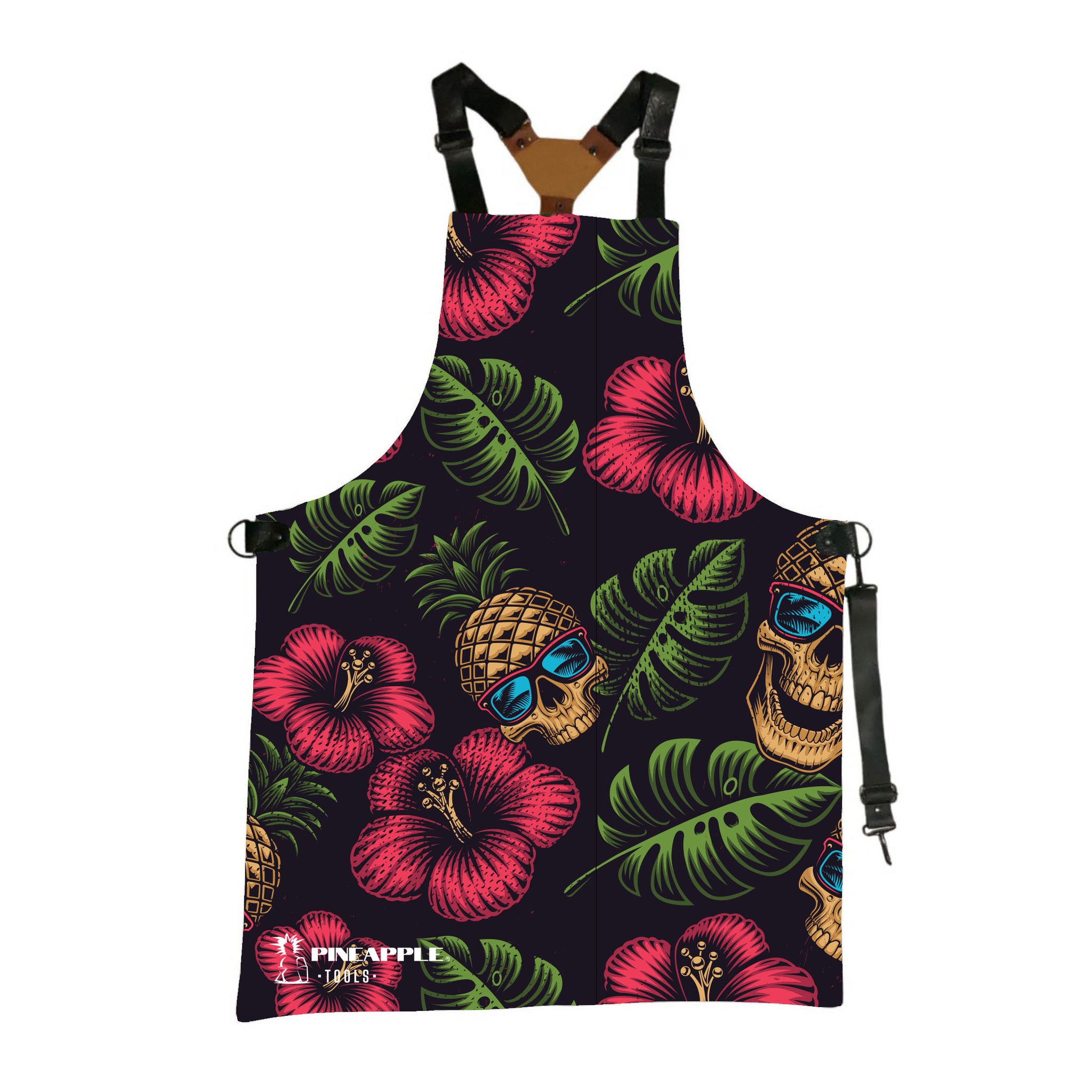 Mandil Pineapple – Pineapple Tools